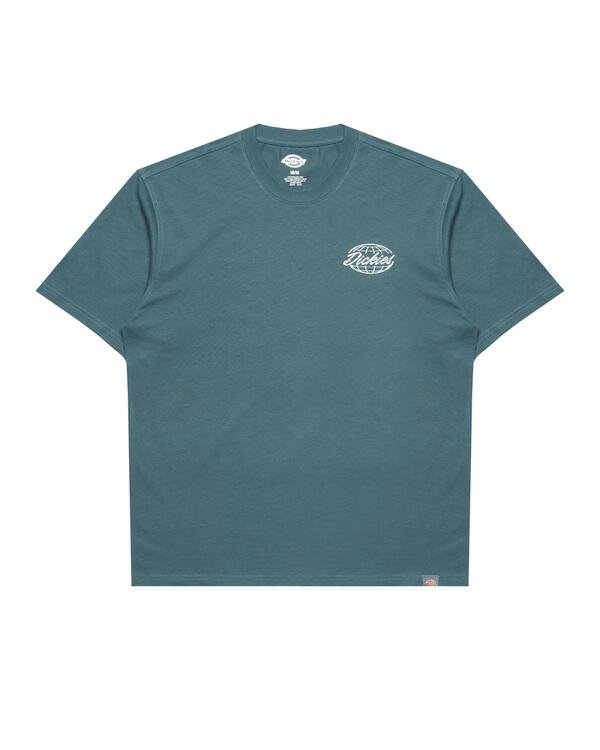 Dickies GLOBE TEE | DK0A863C0LN1 | AFEW STORE